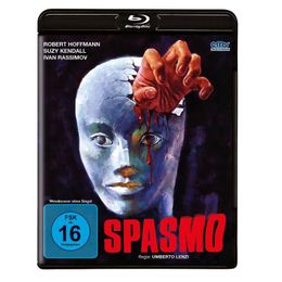 Alive Spasmo (Blu-ray)