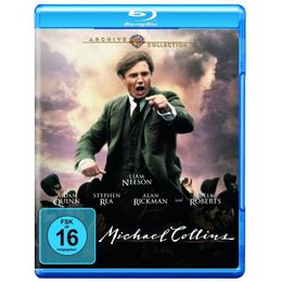 WBHE Michael Collins (Blu-ray)