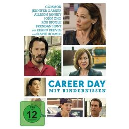 Career Day mit Hindernissen (DVD)