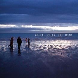 Universal Off Road - Angelo Kelly. (CD)