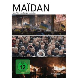 375 Media Maidan (DVD)