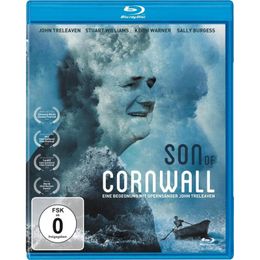 375 Media Son of Cornwall (Blu-ray)