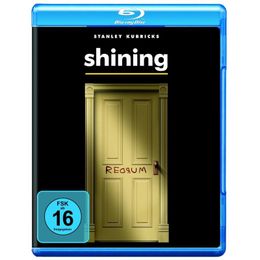 WBHE Shining (Blu-ray)