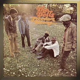 Caroline Freedom Means - The Dells. (CD)
