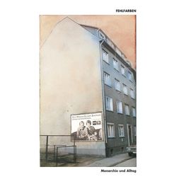 Vertigo Berlin Monarchie und Alltag - Fehlfarben. (CD)