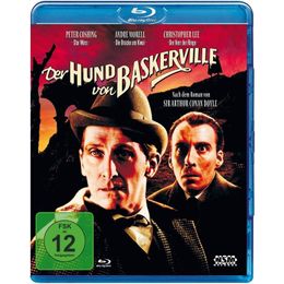 Der Hund von Baskerville (Blu-ray)