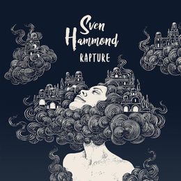 Caroline Rapture - Sven Hammond. (CD)