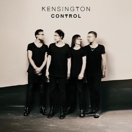 Universal Control - Kensington. (CD)