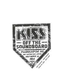 Mercury KISS Off The Soundboard: Live In Poughkeepsie - Kiss. (CD)