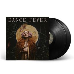 Polydor Dance Fever (2 LPs) - Florence+The Machine. (LP)