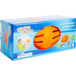 Splash & Fun Wasserbomben Boing Game, inklusive 50 Wasserbomben