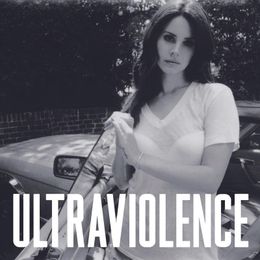 Vertigo Berlin Ultraviolence (2LP inkl. mp3 Code) - Lana Del Rey. (LP)