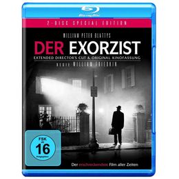 WBHE Der Exorzist - Special Edition (Blu-ray)