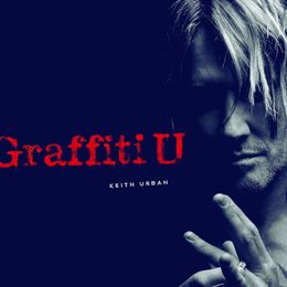 Universal Graffiti U - Keith Urban. (CD)