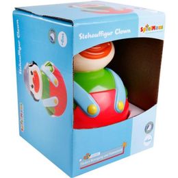 VEDES Großhandel GmbH - Ware - SpielMaus Baby Stehauffigur Clown