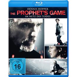 Prophet's Game - Im Netz des Todes (Blu-ray)
