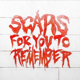 Scars For You To Remember - Varials. (LP)
