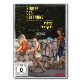 375 Media Kinder der Hoffnung (DVD)