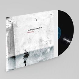 Opening - Tord Gustavsen Trio. (LP)