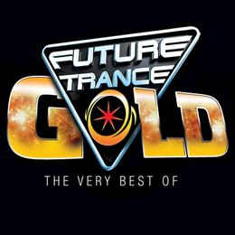 Polystar Future Trance Gold - The Very Best Of (4 CDs) - Various. (CD)
