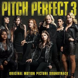 Universal Pitch Perfect 3 - Ost. (CD)