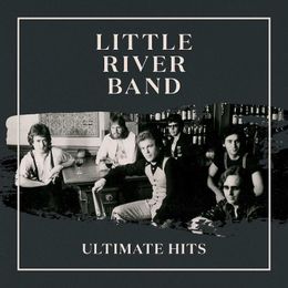 Universal Ultimate Hits (2 CDs) - Little River Band. (CD)