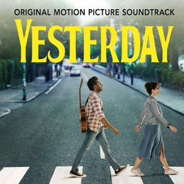 Polydor Yesterday - Ost, Himesh Patel. (LP)