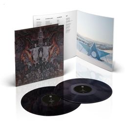 Vertigo Berlin F & M (2 LPs) (Vinyl) - Lindemann. (LP)