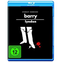 WBHE Barry Lyndon (Blu-ray)