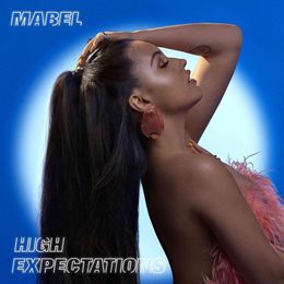 Polydor High Expectations - Mabel. (CD)