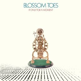 If Only For A Moment-3cd Digipack Edition - Blossom Toes. (CD)