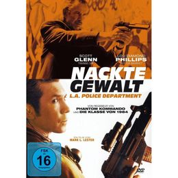 375 Media S.I.S. - Die geheime Spezialeinheit (DVD)