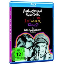 WBHE Is' was, Doc? (Blu-ray)