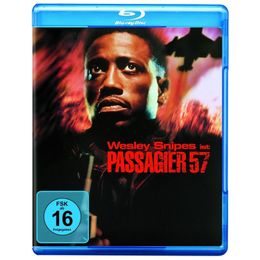 WBHE Passagier 57 (Blu-ray)