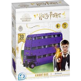 Harry Potter Knight Bus™, Revell 3D Puzzle