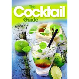 ZYX Music The Cocktail-Guide (DVD)