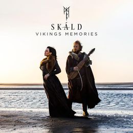Universal Vikings Memories (Vinyl) - Skald. (LP)