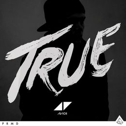 True - Avicii. (CD)