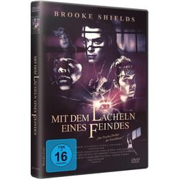 375 Media Mit Dem Lächeln Eines Feindes (DVD)