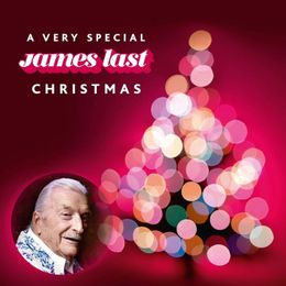 Polydor A Very Special James Last Christmas - James Last. (CD)