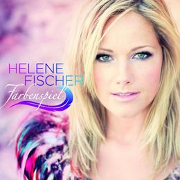 Polydor Farbenspiel (2 LP) - Helene Fischer. (LP)