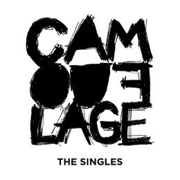 Polydor The Singles - Camouflage. (CD)