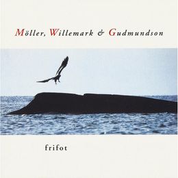 Caprice Frifot - Ale Moller, Lena Willemark. (CD)