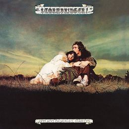 Caroline Stormbringer! - John Martyn & Beverley. (LP)