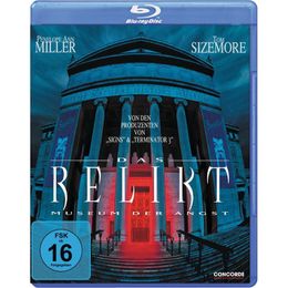LEONINE Das Relikt (Blu-ray)
