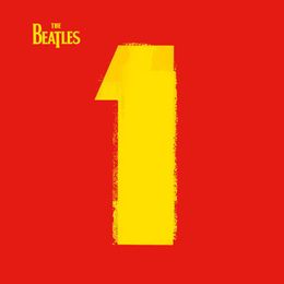 Apple 1 (2lp-2015 Remaster) (Vinyl) - The Beatles. (LP)