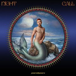Polydor Night Call (Vinyl) - Years & Years. (LP)
