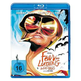 Universal Fear and Loathing in Las Vegas (Blu-ray)