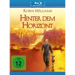 Universal Hinter dem Horizont (Blu-ray)
