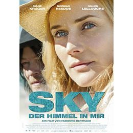Sky - Der Himmel in mir (Blu-ray)